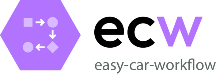easy-car-workflow – SEG System-EDV und Organisationsgesellschaft mbH